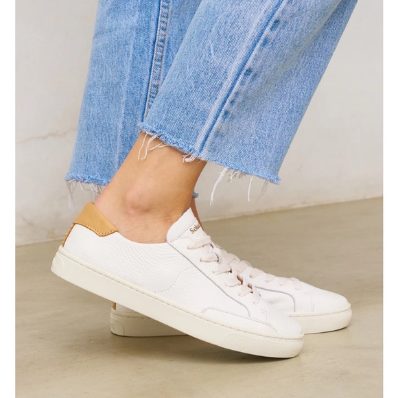 Soludos | Shoes | Soludos The Original Ibiza Classic Oasis White New ...